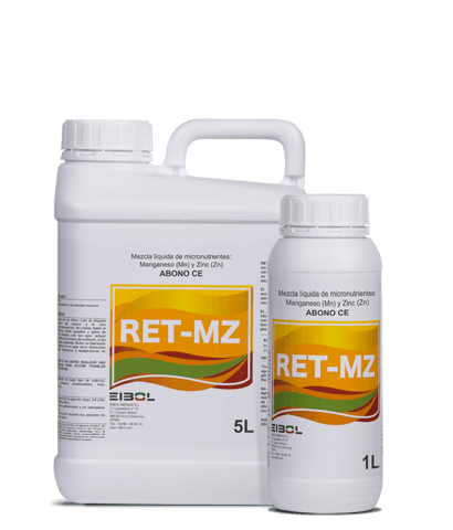 Produtos biológicos para a agricultura